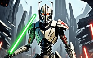 Darth Vader: Die Legende des Dunklen Lords