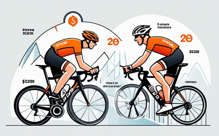 Strava Kosten: Preise in Deutschland 2024