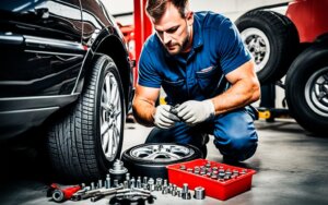 Radlager wechseln Kosten – Ihr Leitfaden